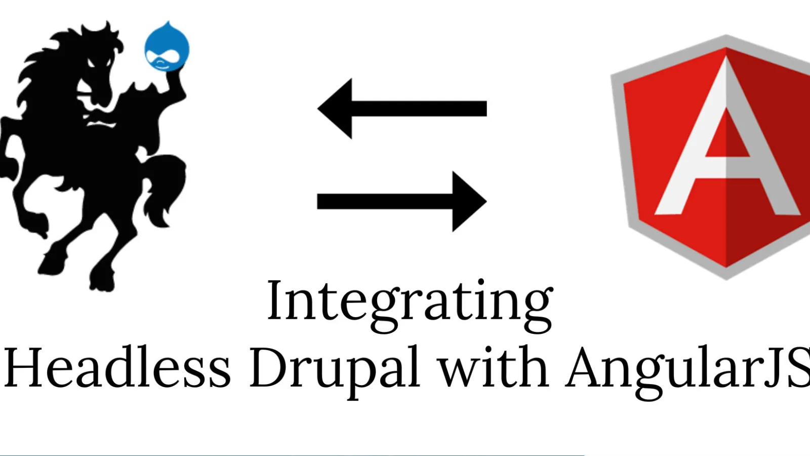 Integrating Headless Drupal with AngularJS
